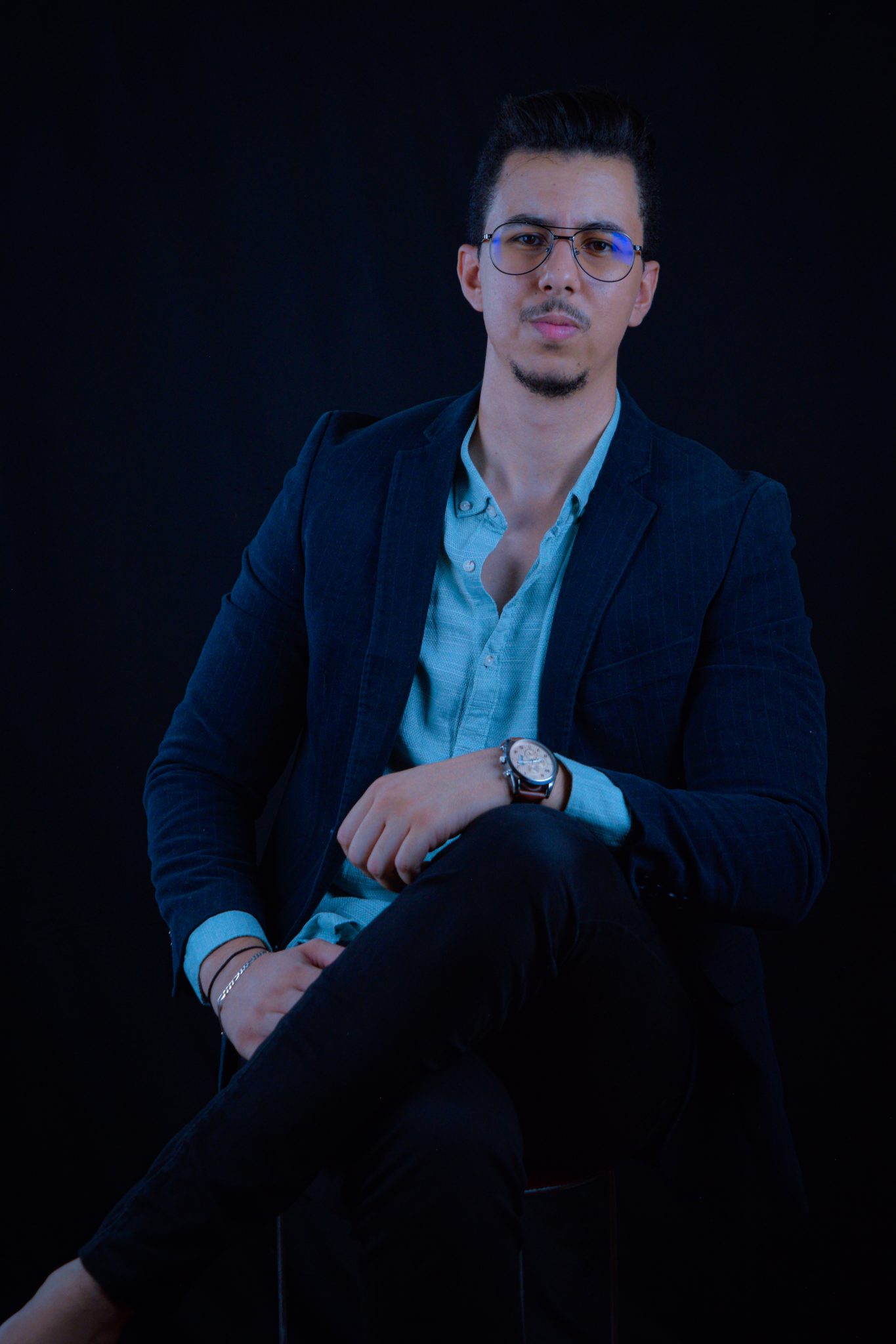 FAOUZI ZAKARIA- Hypnothérapie casablanca - Hypnose